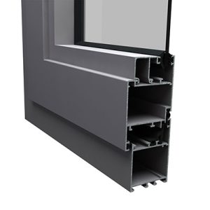 What is a normal profile? All profile details Aluminum Iran Asia